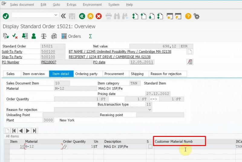 How To Find Sap Notes - Davis Exter1987